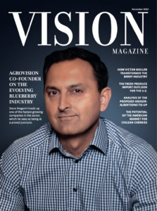 Digital Editions - Vision Magazine