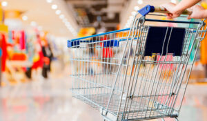 The Revolutionary Invention that No One Wanted to Use: The Shopping ...