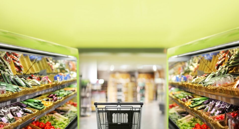 Price Inflation Moderating on Fruit, Rising on Vegetables - Vision Magazine