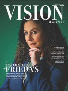 Digital Editions - Vision Magazine