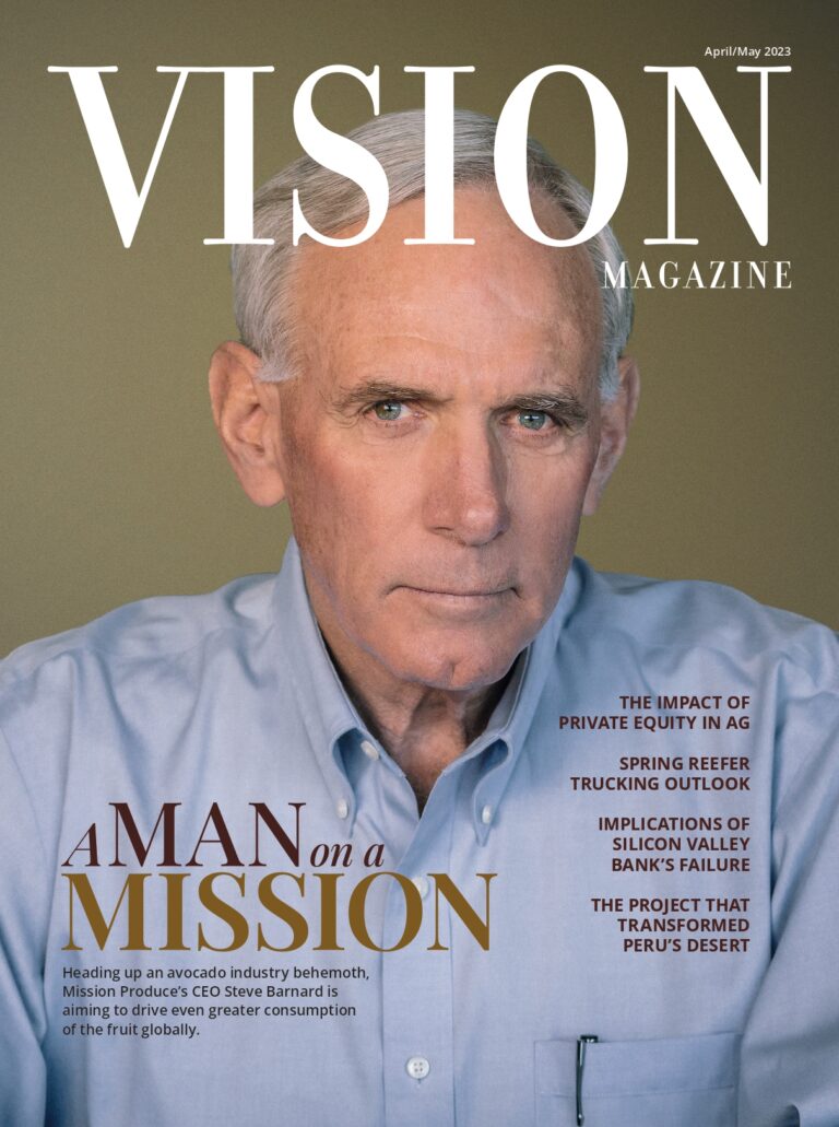 Digital Editions - Vision Magazine