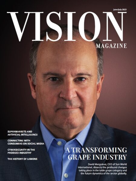 Digital Editions - Vision Magazine