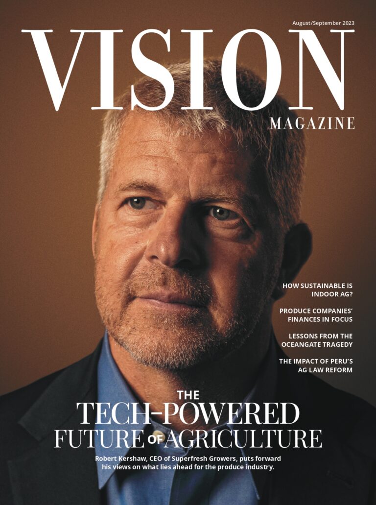 Digital Editions - Vision Magazine