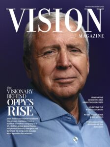 Digital Editions - Vision Magazine
