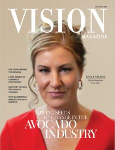 Digital Editions - Vision Magazine