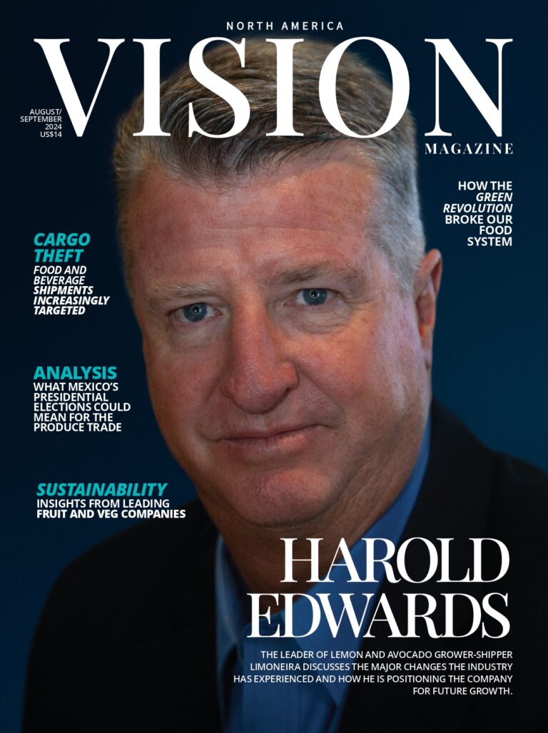 Digital Editions - Vision Magazine