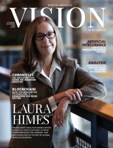 Digital Editions - Vision Magazine