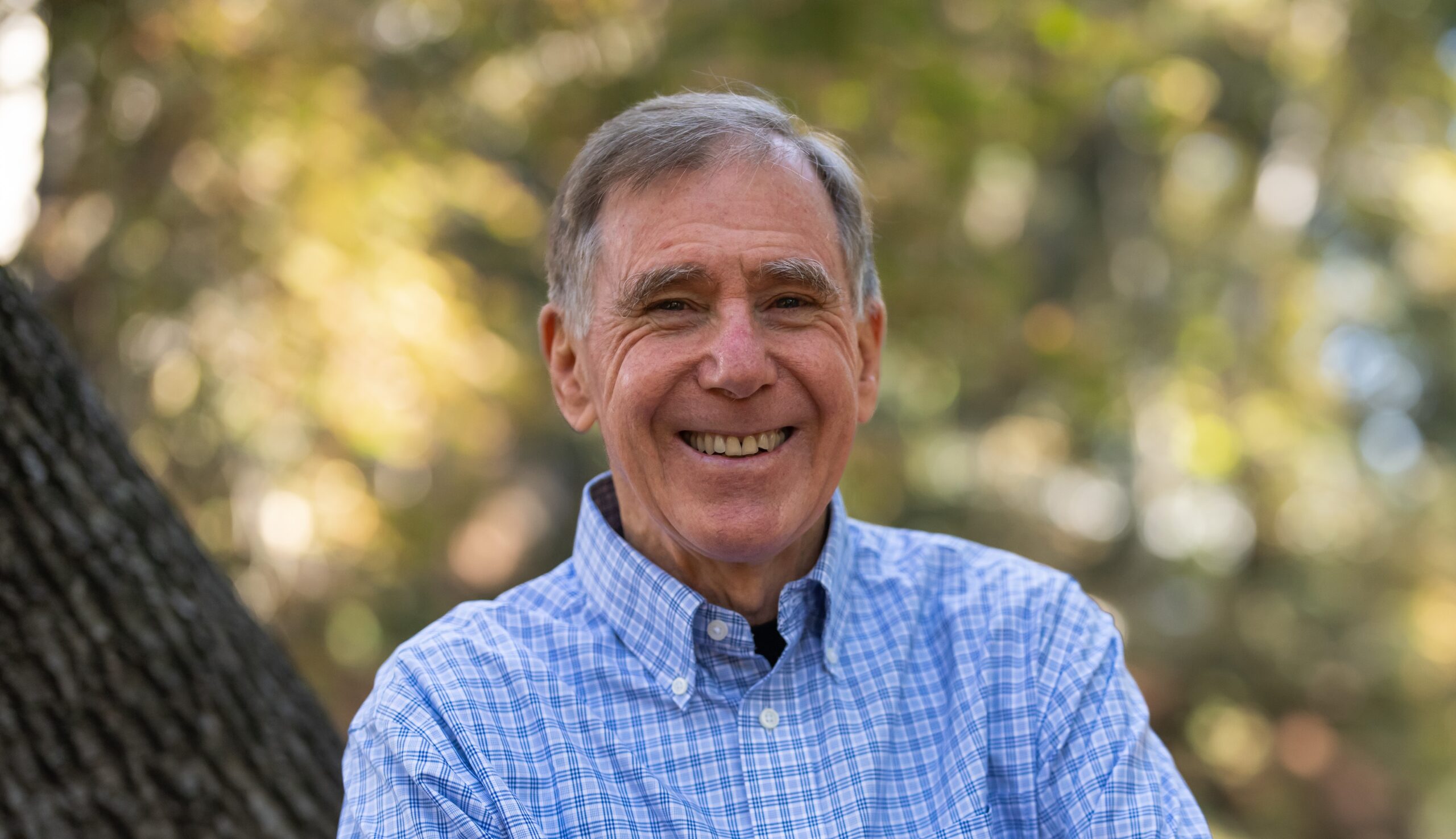 "Farming is a Very Tough Business" - Vision Magazine