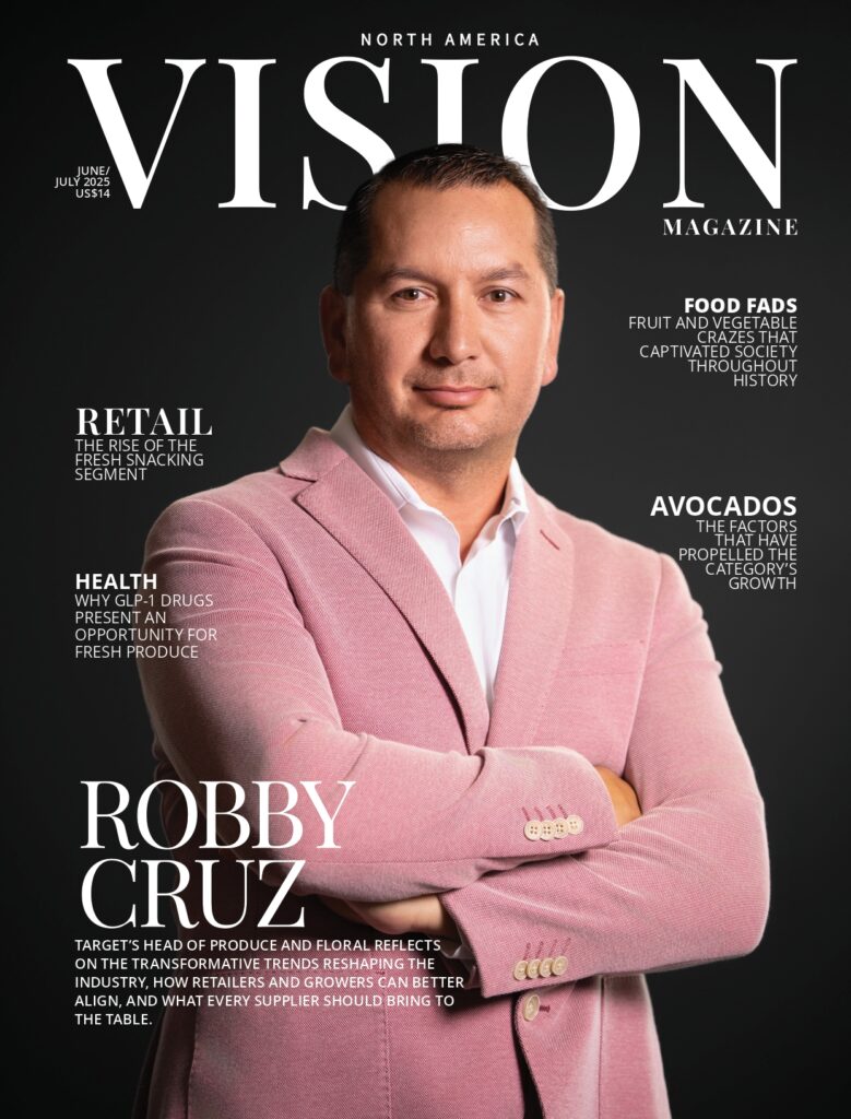 Digital Editions - Vision Magazine