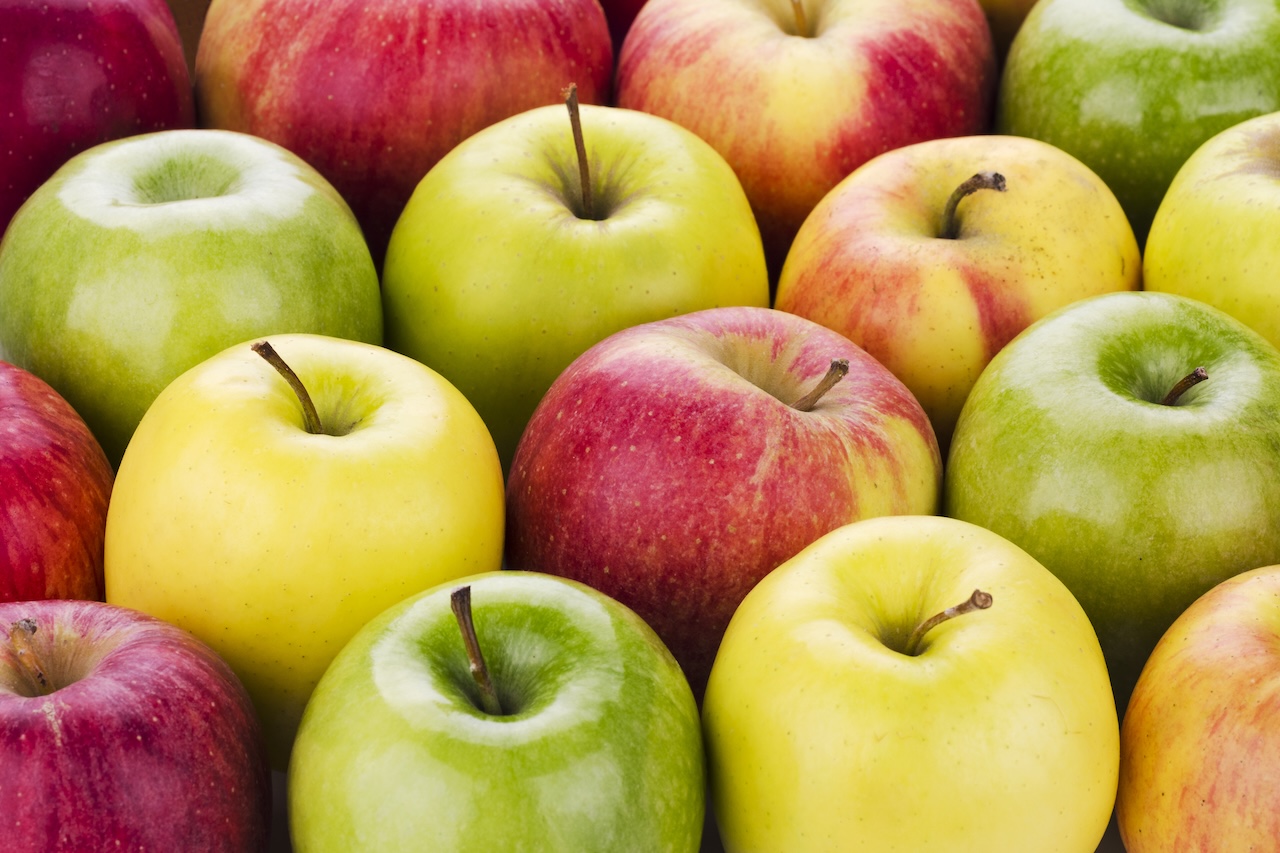 Apple Appeal Endures in a Changing Market - Vision Magazine