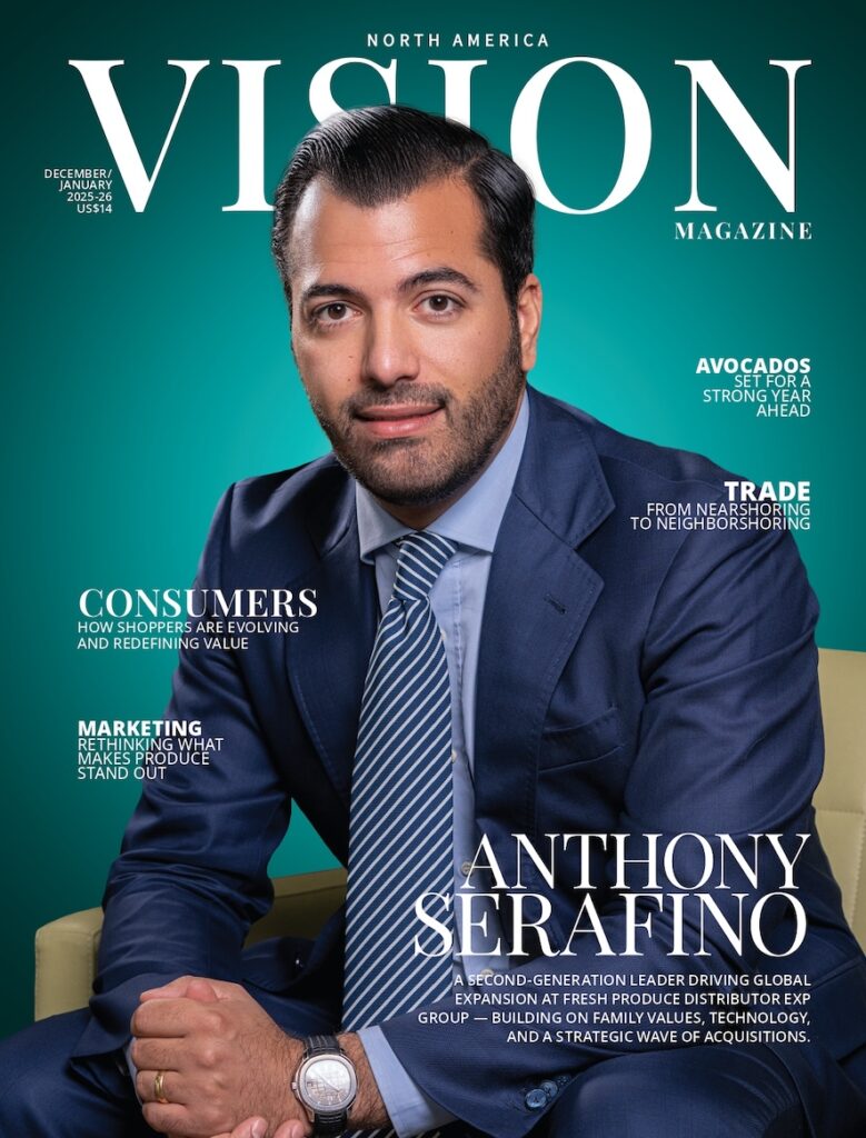 Vision Magazine